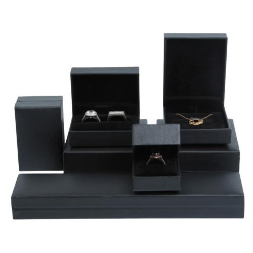 Black Jewellery Boxes | Jewellery Boxes Australia