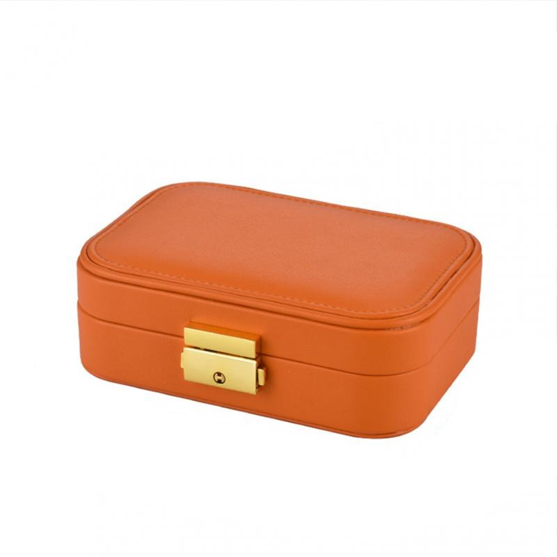 Metal Lock Jewelry Box | Jewellery Boxes Australia