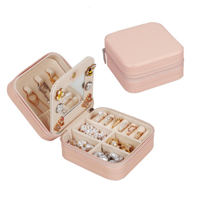 Metal Lock Jewelry Box | Jewellery Boxes Australia