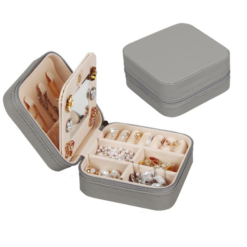 Metal Lock Jewelry Box | Jewellery Boxes Australia