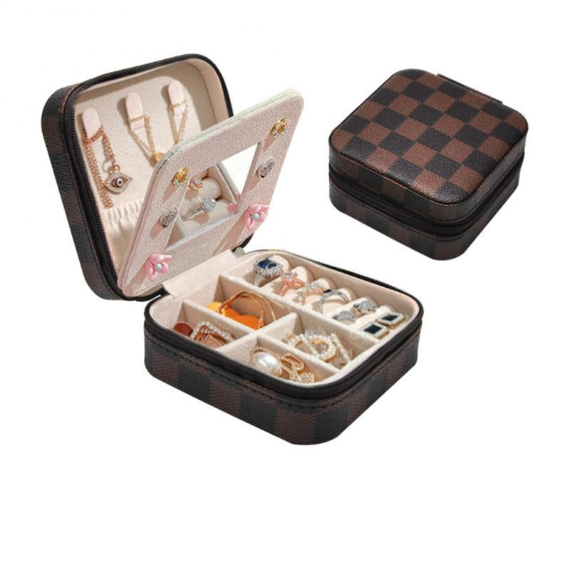 Metal Lock Jewelry Box | Jewellery Boxes Australia