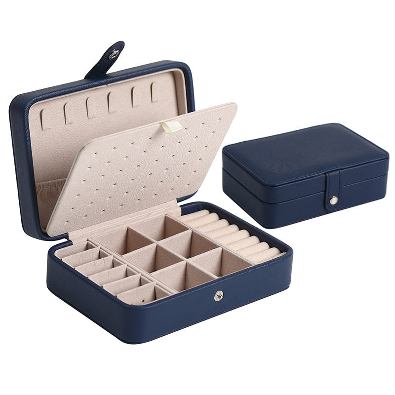 Metal Lock Jewelry Box | Jewellery Boxes Australia