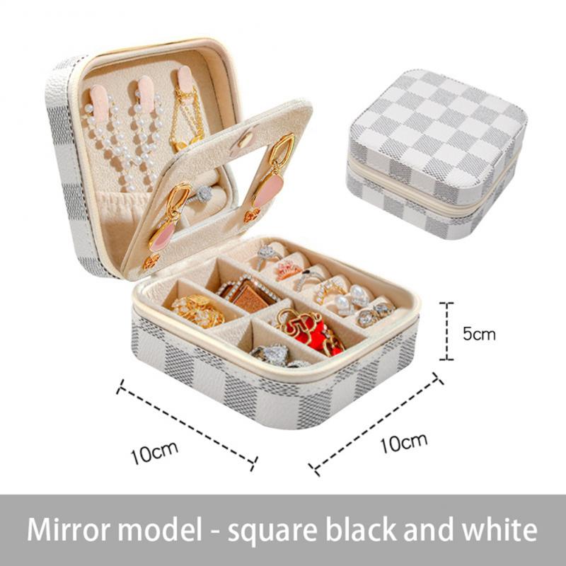 Metal Lock Jewelry Box | Jewellery Boxes Australia