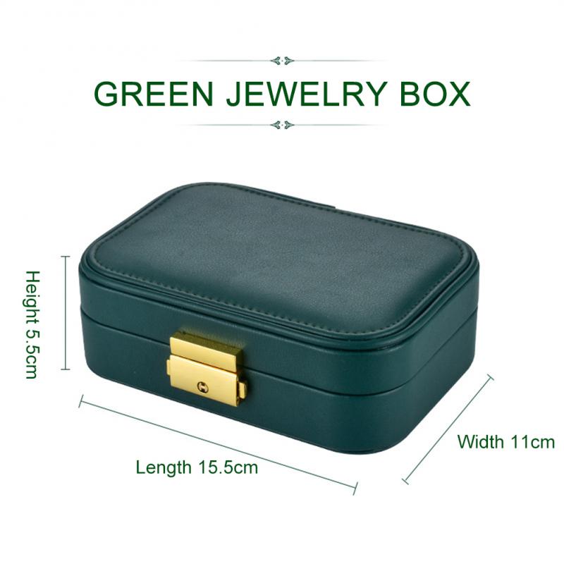 Metal Lock Jewelry Box | Jewellery Boxes Australia