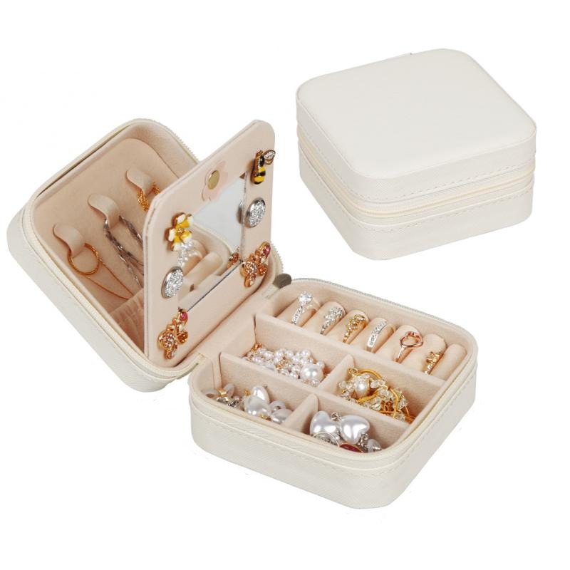 Metal Lock Jewelry Box | Jewellery Boxes Australia
