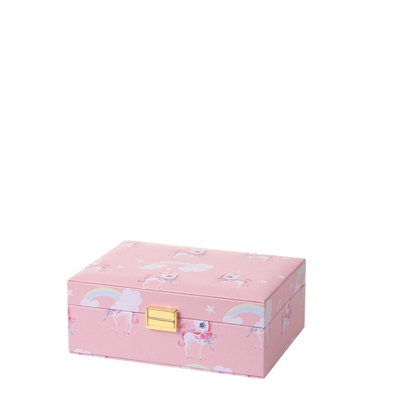 Mosodo Children Jewelry Box | Jewellery Boxes Australia